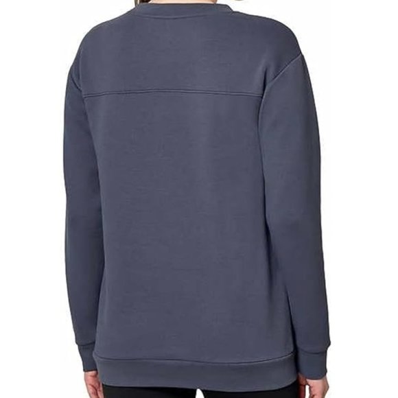 Mondetta | Tops | Nwt Mondetta Womens Everyday Crew Neck Kangaroo ...